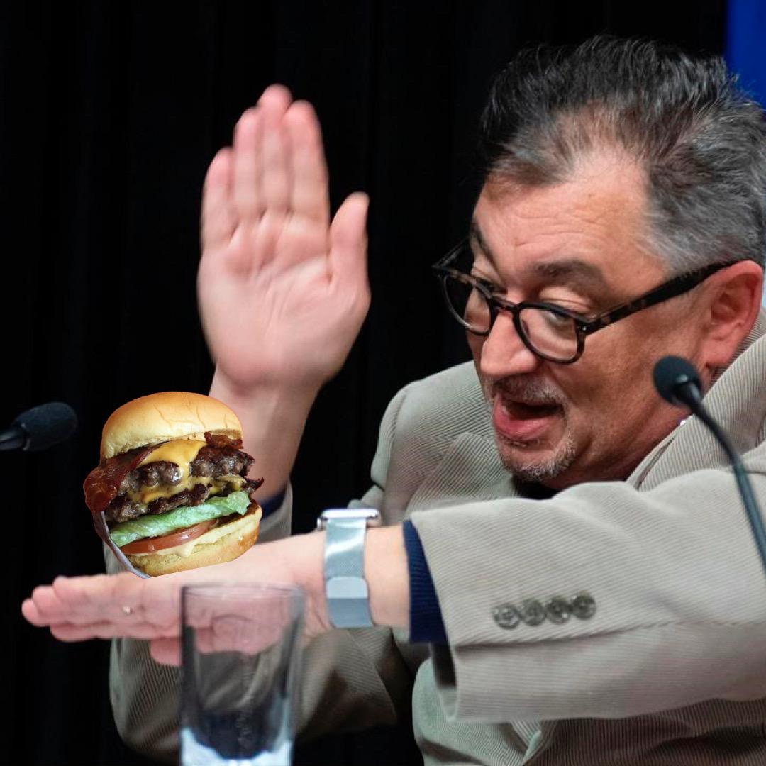 Uniburger menu in Montreal, Quebec H2C 1R3, Canada