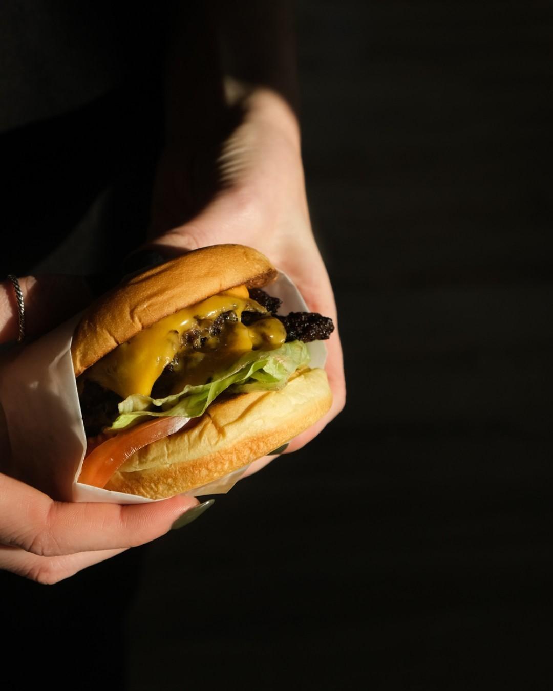 Uniburger menu in Montreal, Quebec H2C 1R3, Canada