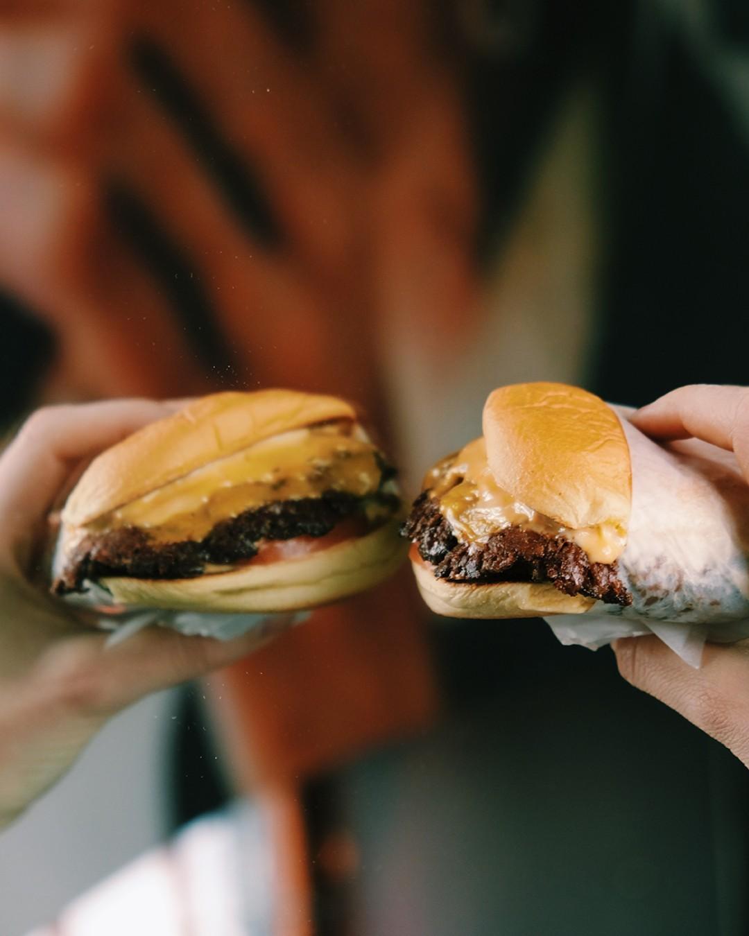 Uniburger menu in Montreal, Quebec H2C 1R3, Canada