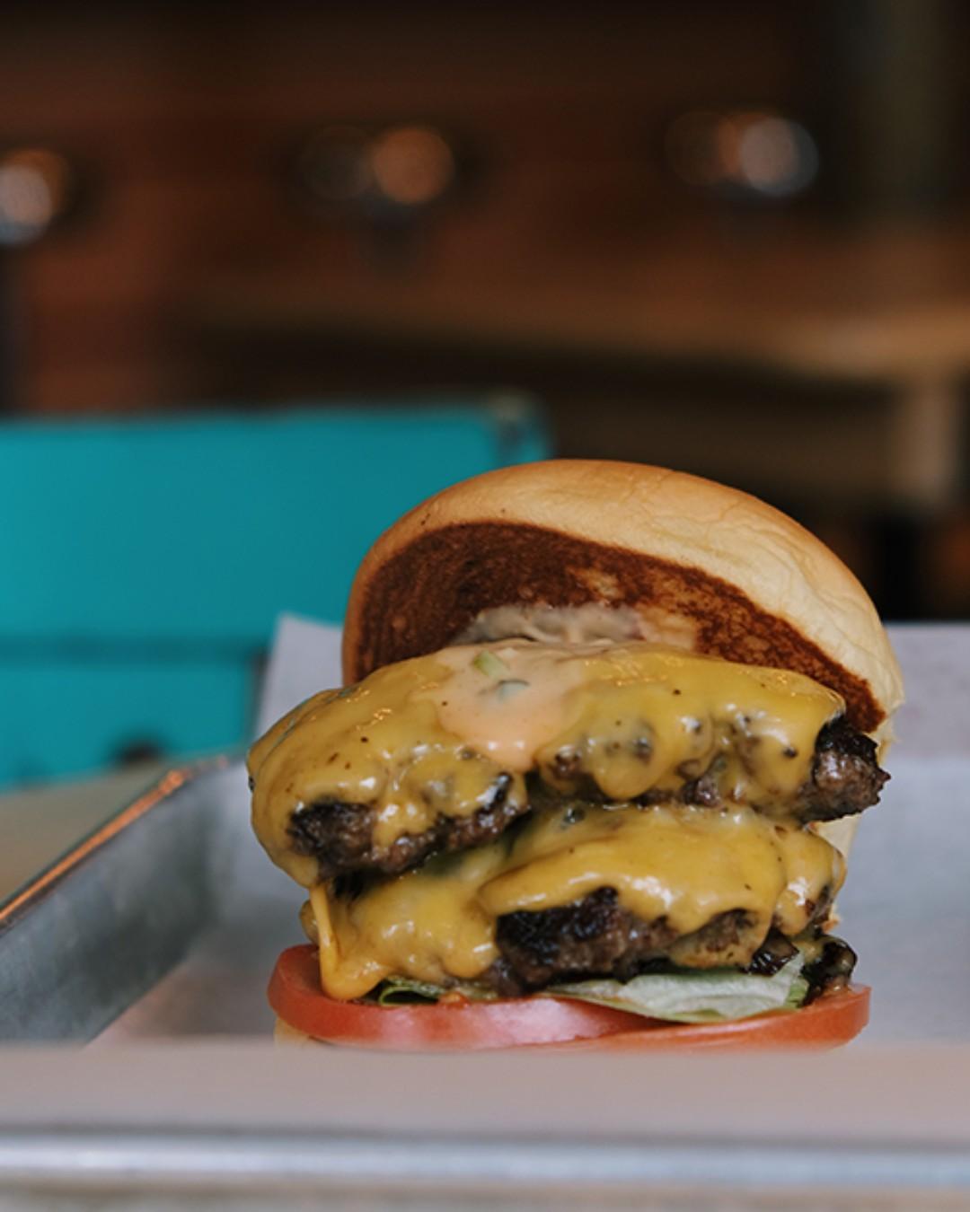 Uniburger menu in Montreal, Quebec H2C 1R3, Canada