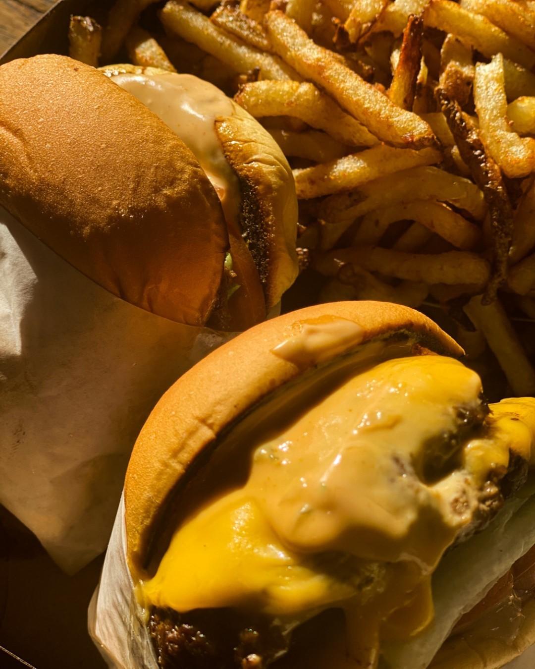 Uniburger menu in Montreal, Quebec H2C 1R3, Canada