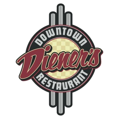 Menu for Diener's Restaurant in Mechanicsburg, PA | Sirved