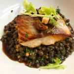 Bar Cilento menu in Stirling, New Jersey, USA