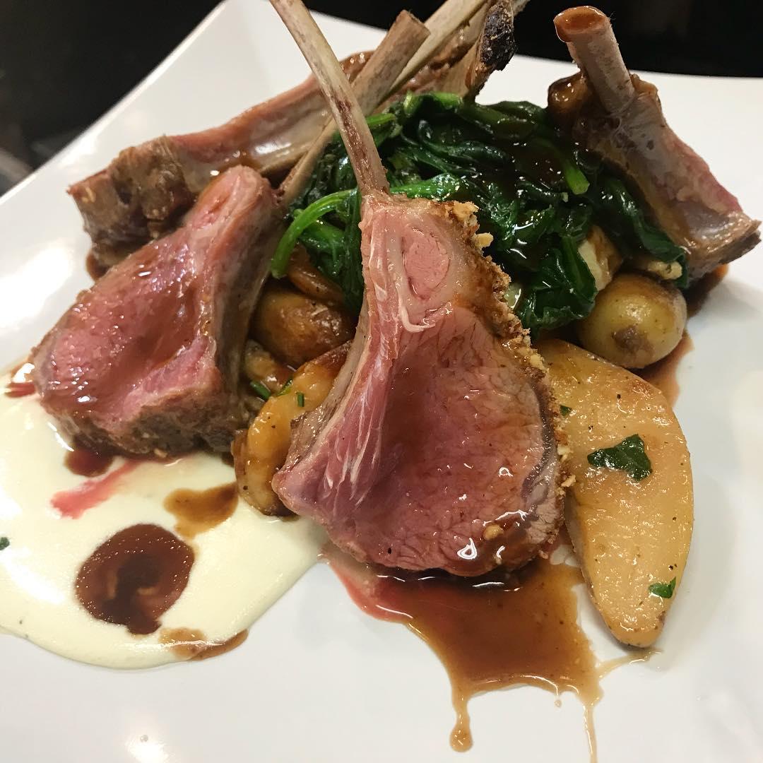 Bar Cilento menu in Stirling, New Jersey, USA