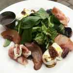 Bar Cilento menu in Stirling, New Jersey, USA