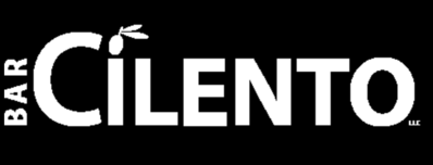 Menu for Bar Cilento in Stirling, NJ | Sirved