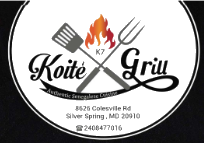 Menu for Koité Grill in Silver Spring, MD | Sirved
