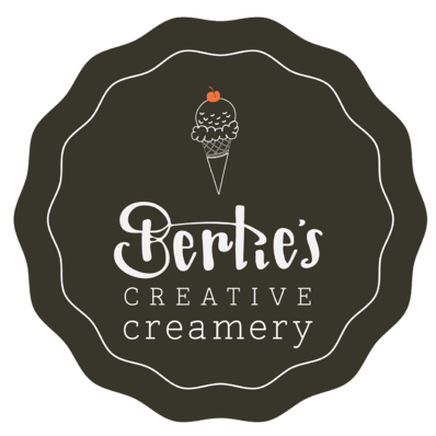 Menu for Bertie's Creative Creamery in Westwood, MA | Sirved