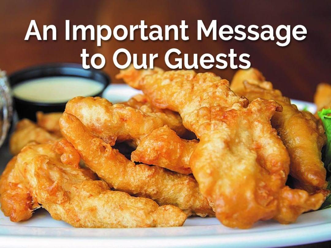 Candlelight Inn Restaurant - Sterling Illinois menu in Sterling ...