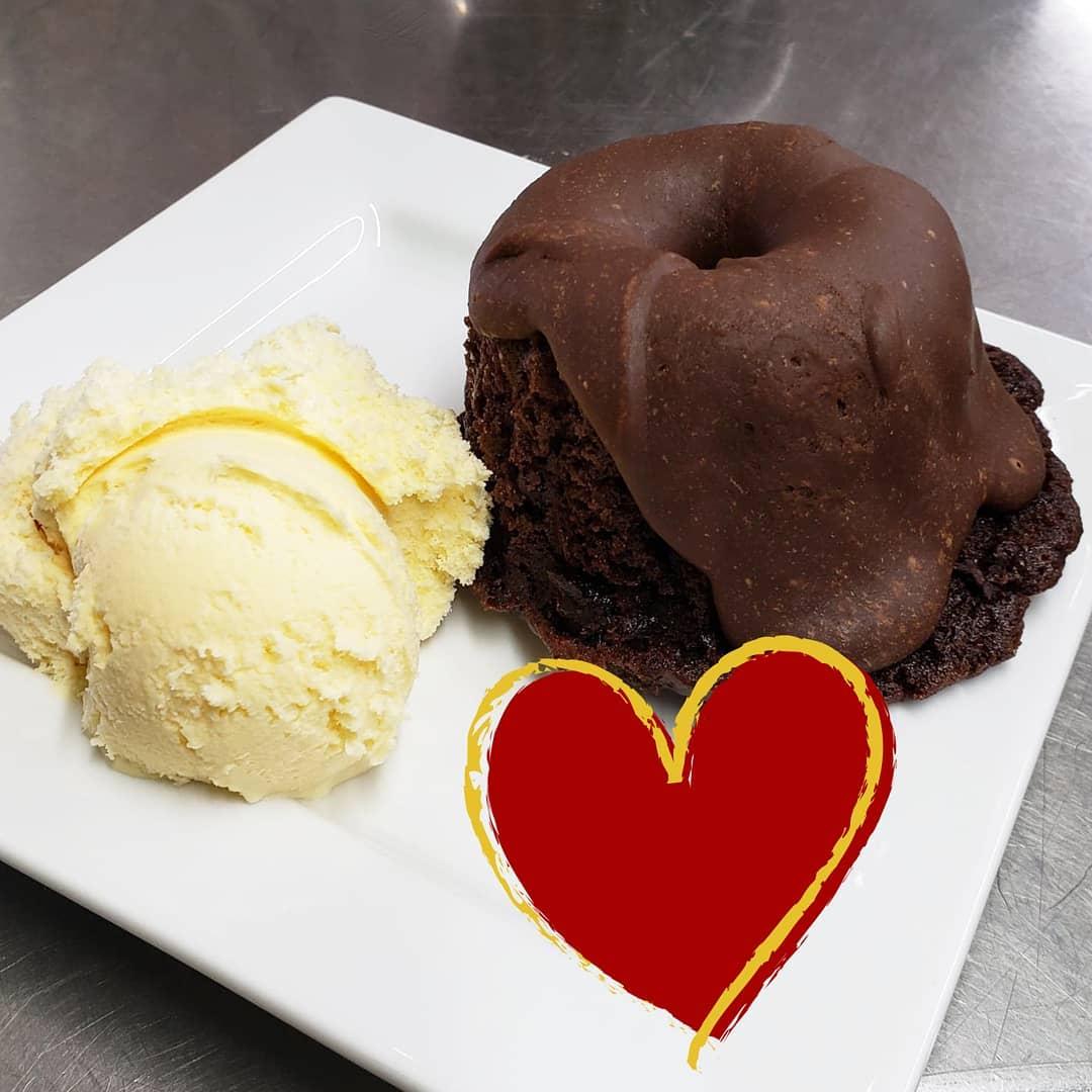 Candlelight Inn Restaurant - Sterling Illinois menu in Sterling ...