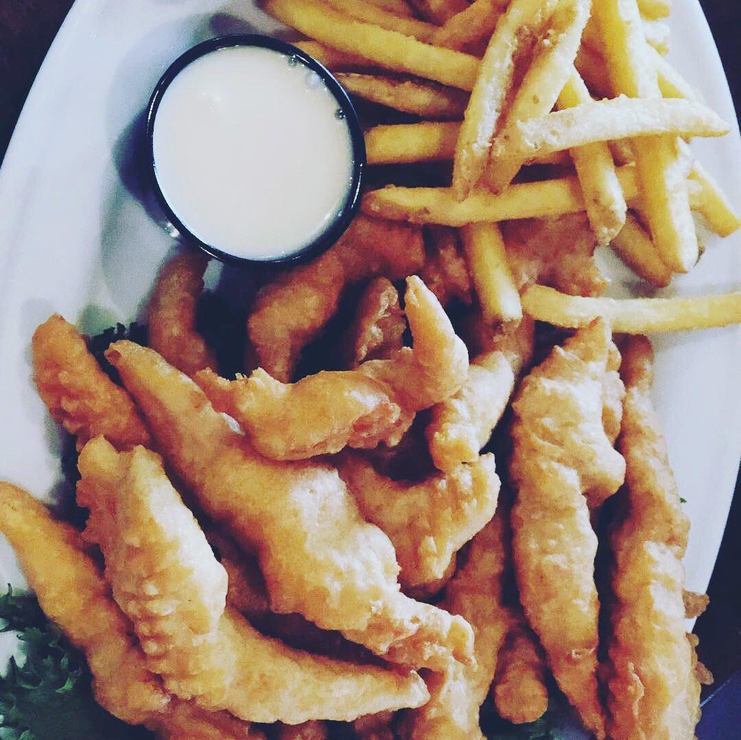 Candlelight Inn Restaurant - Sterling Illinois menu in Sterling ...