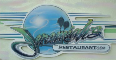 Menu for McGregor's Bar in Mt Dora, FL | Sirved