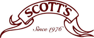 Menu for Scott's Seafood Grill & Bar in Oakland, CA | Sirved