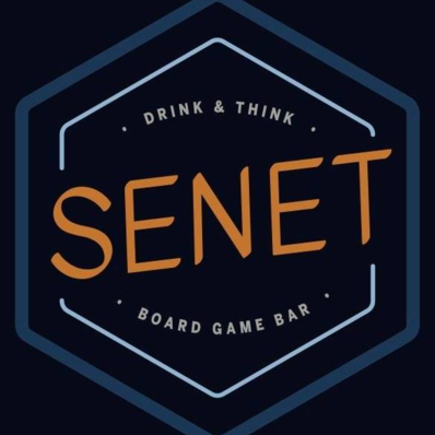 Menu for Senet Game Bar in Tigard, OR | Sirved