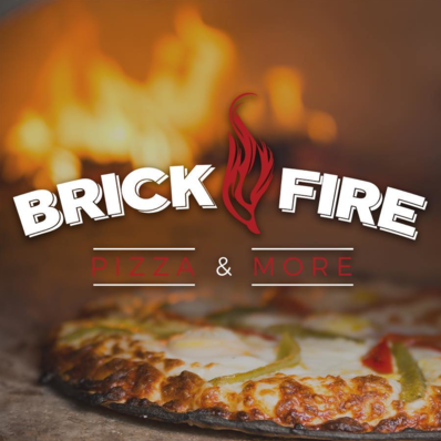 Menu for Brick Fire Pizza & More in Mission, TX | Sirved