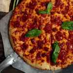 Hot Stove Club menu in Toronto, Ontario, Canada