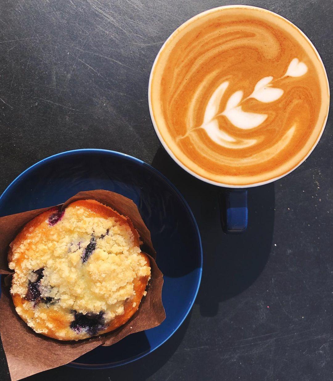 Coffee Crossing menus in Floyds Knobs, Indiana, United States