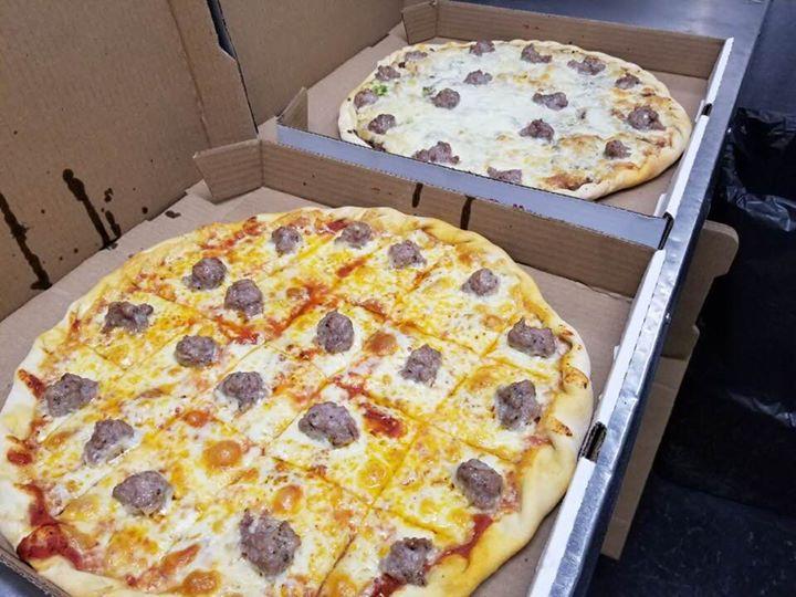 Alex's Pizza Palace menus in Rolla, Missouri, United States