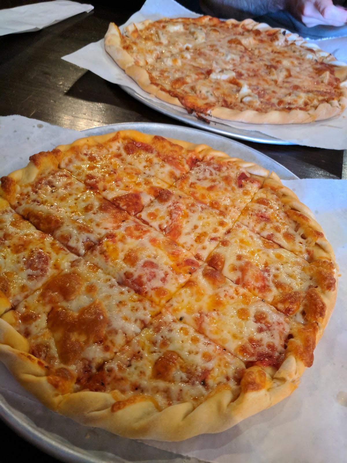 Alex's Pizza Palace menus in Rolla, Missouri, United States