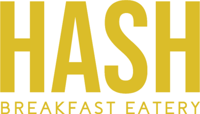 Menu for Hash Breakfast Eatery in Red Deer, AB | Sirved