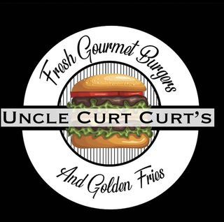 Menu for Uncle Curt Curt's Burgers in Chattanooga, TN | Sirved