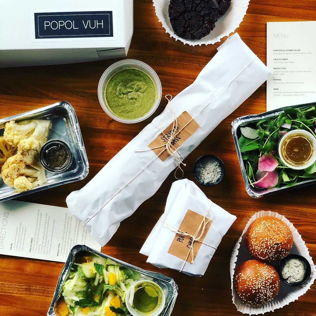 Centro Nicollet menus in Minneapolis, Minnesota, United States