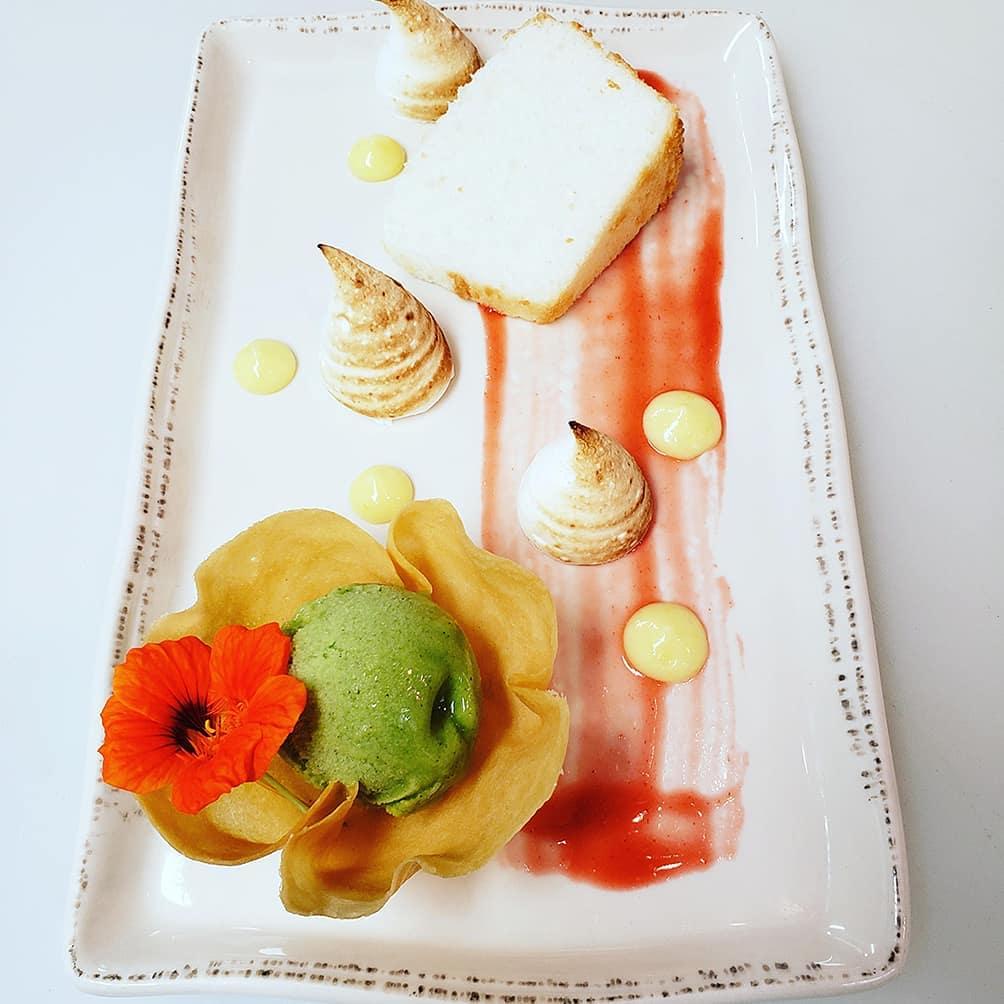 The Barn Restaurant at Allenberry menu in Boiling Springs, Pennsylvania ...