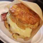 The Barn Restaurant at Allenberry menu in Boiling Springs, Pennsylvania ...