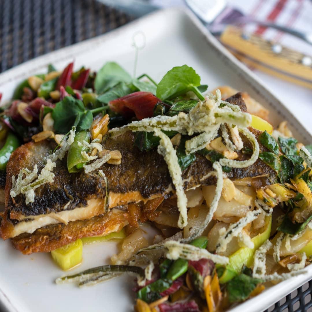 The Barn Restaurant at Allenberry menu in Boiling Springs, Pennsylvania ...