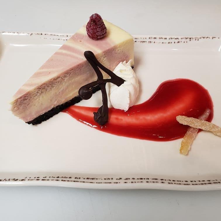 The Barn Restaurant at Allenberry menu in Boiling Springs, Pennsylvania ...