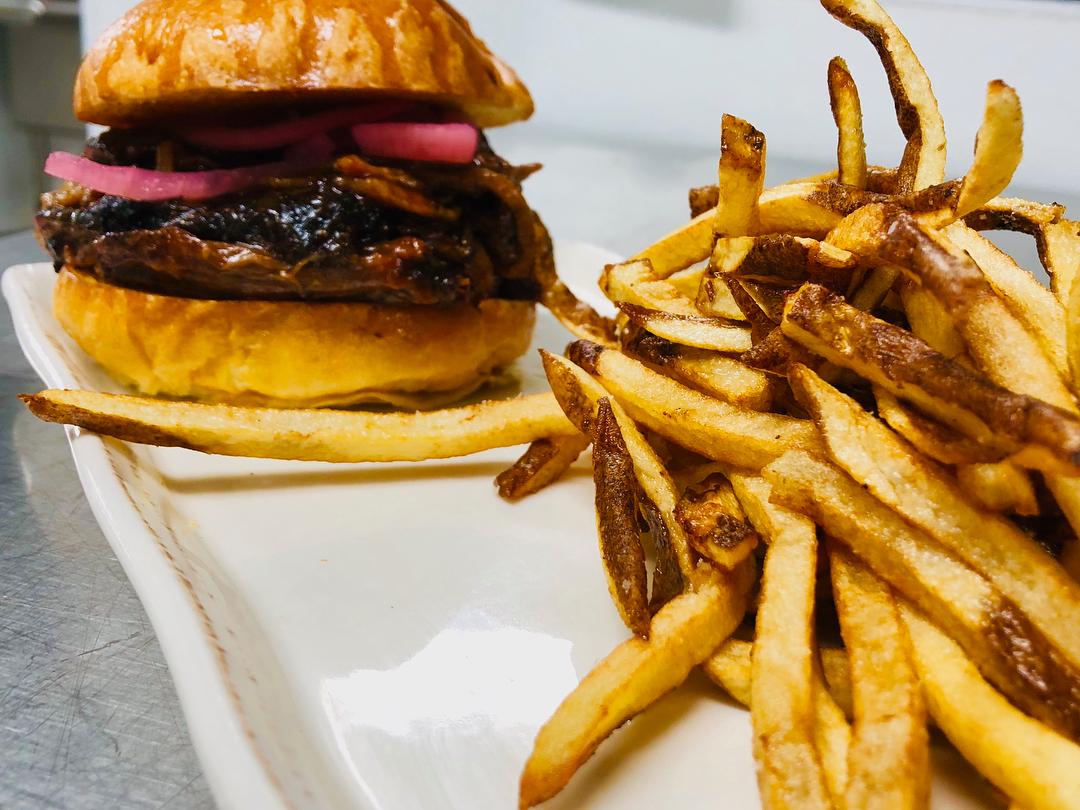 The Barn Restaurant at Allenberry menu in Boiling Springs, Pennsylvania ...