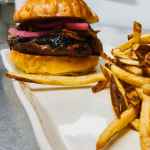 The Barn Restaurant at Allenberry menu in Boiling Springs, Pennsylvania ...