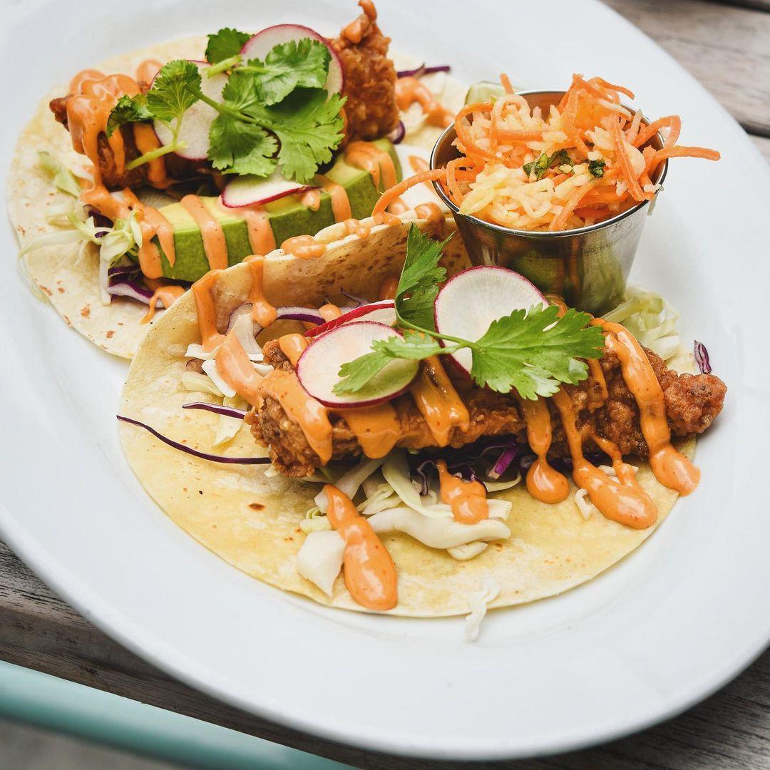 Seamore's Brookfield Place menus in New York, New York, United States