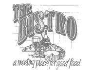 Menu for The Bistro in Johnstown, PA | Sirved