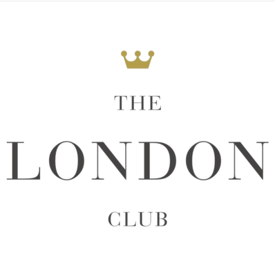Menu for The London Club in Naples, FL | Sirved
