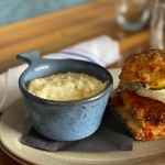 Station 6 menu in Metairie, Louisiana, USA