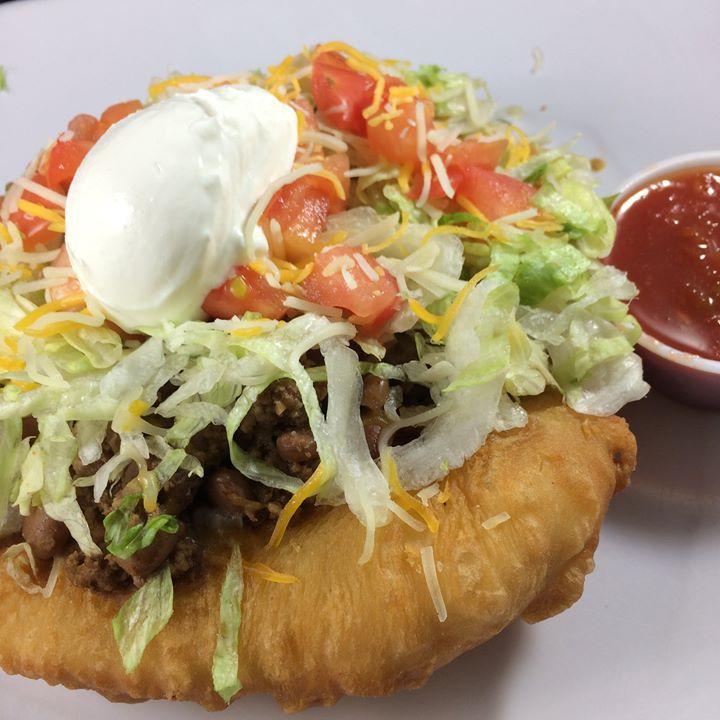 Lenape Lounge & Grill menus in Anadarko, Oklahoma, United States