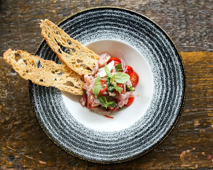 Oretta Midtown menus in Toronto, Ontario, Canada