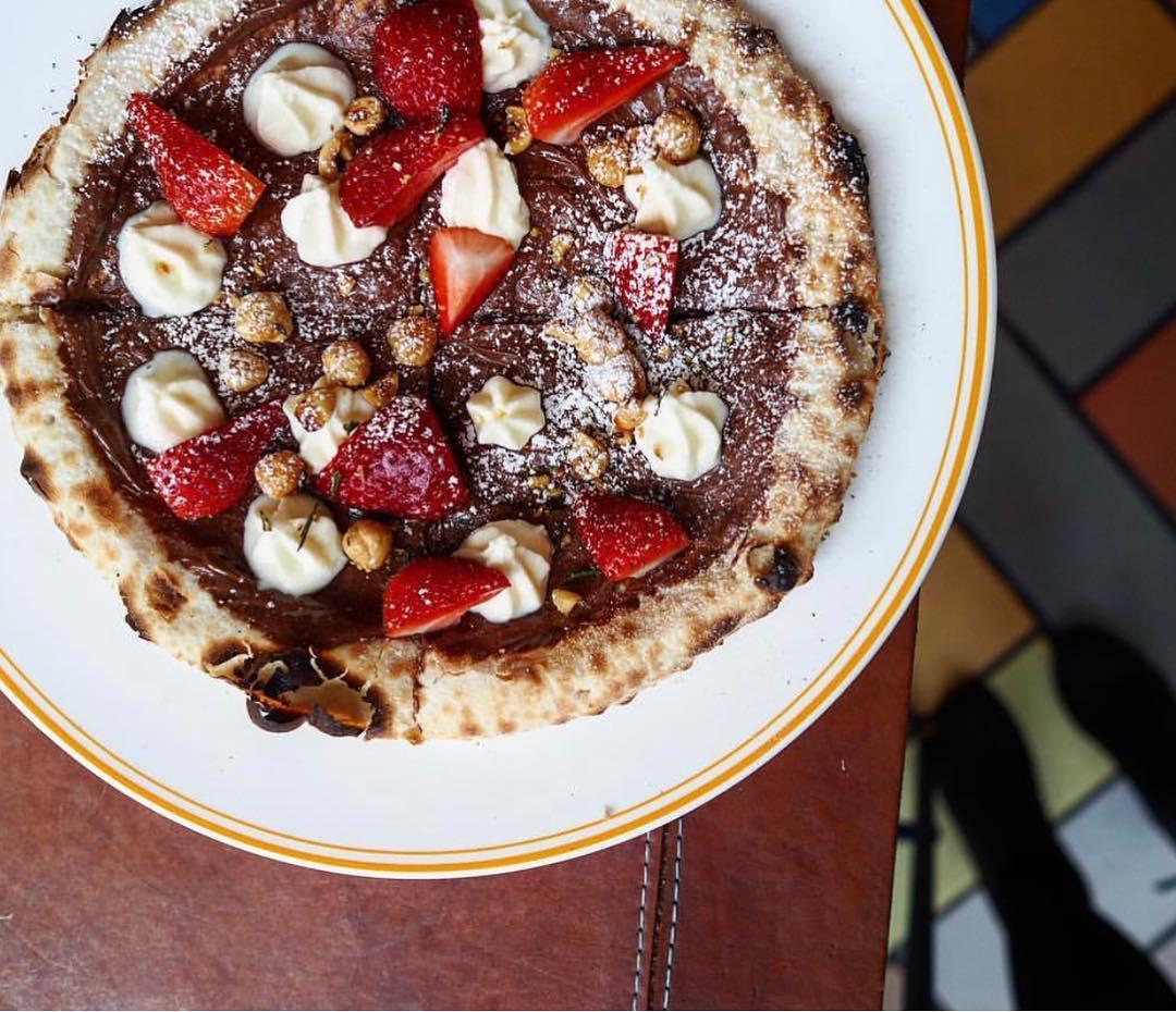 Oretta Midtown menus in Toronto, Ontario, Canada