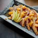 The Beam Yard at Steel Club menu in Hellertown, Pennsylvania, USA