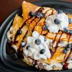 The Beam Yard at Steel Club menu in Hellertown, Pennsylvania, USA