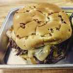 Pauly's BBQ menu in Arthur, Illinois, USA