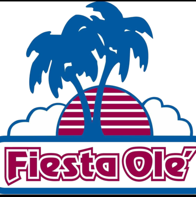 Fiesta Ole' menu in Idaho Falls, Idaho, USA
