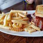 Slyman's Tavern Independence menu in Independence, Ohio, USA