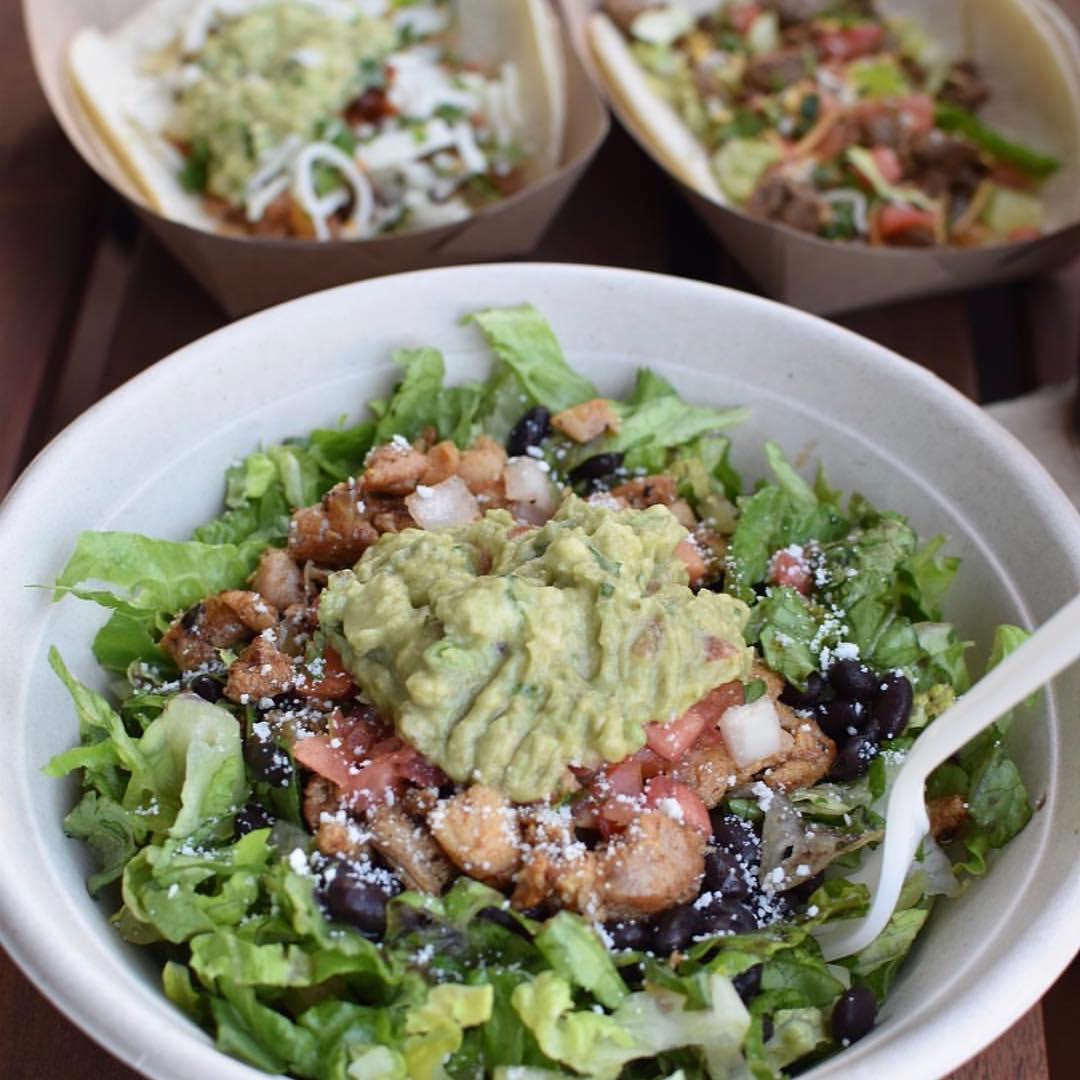 Chronic Tacos Vero Beach menus in Vero Beach, Florida, United States