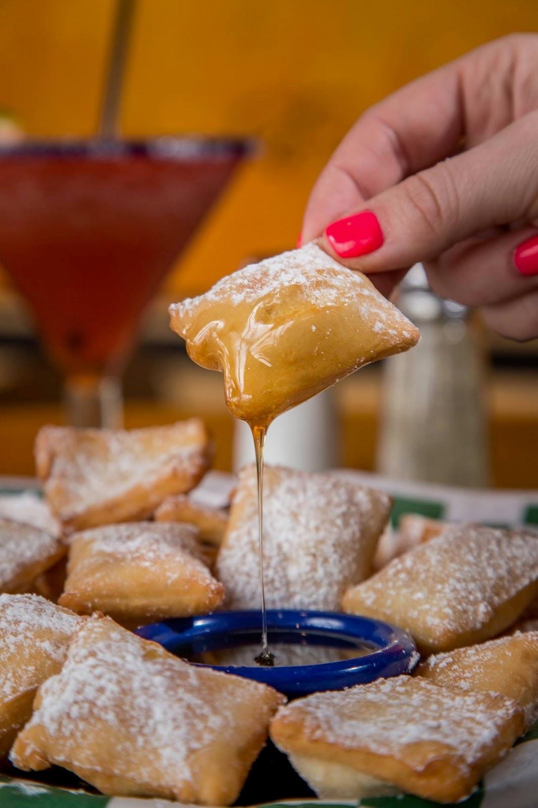 Mexican Inn Cafe menu in Mansfield, Texas, USA