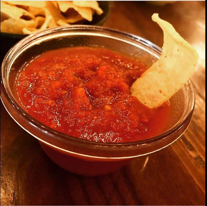 Mexican Inn Cafe menu in Mansfield, Texas, USA