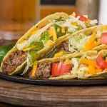 Mexican Inn Cafe menu in Fort Worth, Texas, USA