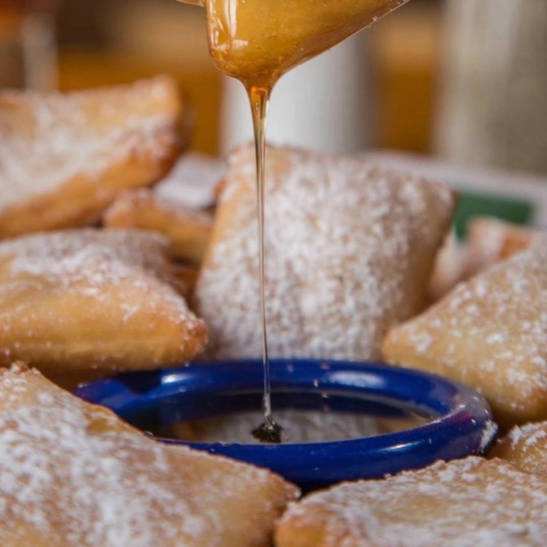 Mexican Inn Cafe menu in Mansfield, Texas, USA