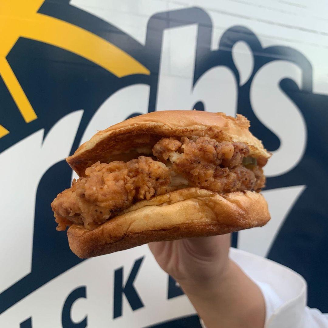 Church's Texas Chicken menus in 3780 Minnesota Ave NE, Washington ...